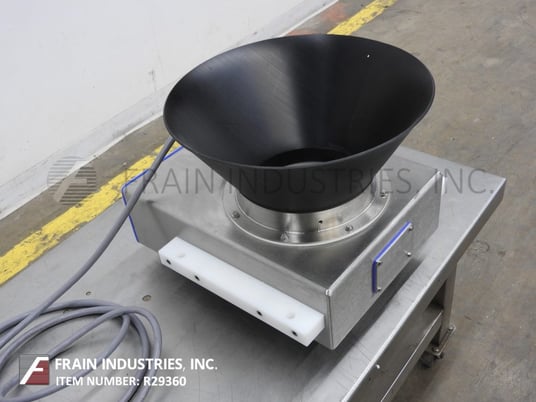 Lock #Insight, compact drop thru metal detector, head only for Sale ...