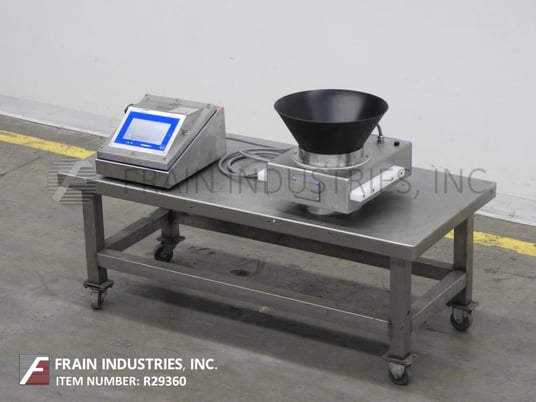 Lock #Insight, compact drop thru metal detector, head only for Sale ...