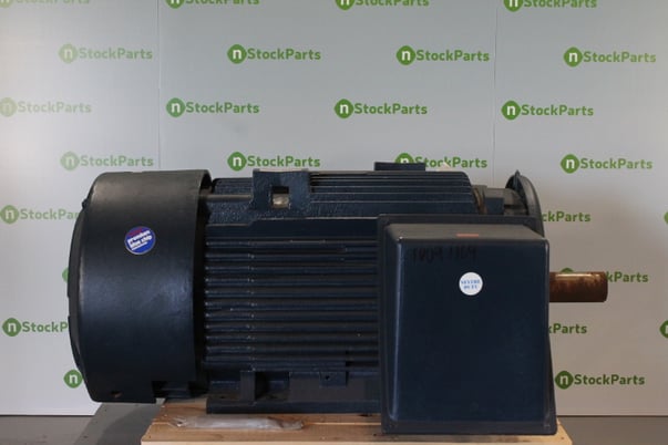 200 HP 1800 RPM Marathon, Frame 447/449T, TEFC, 1.15 service factor ...