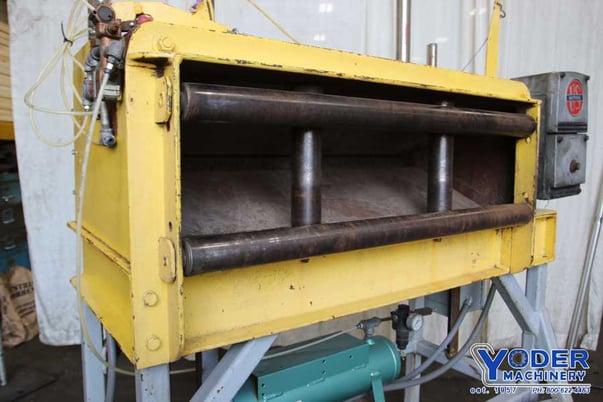 Roll puller, #71000 for Sale | Surplus Record