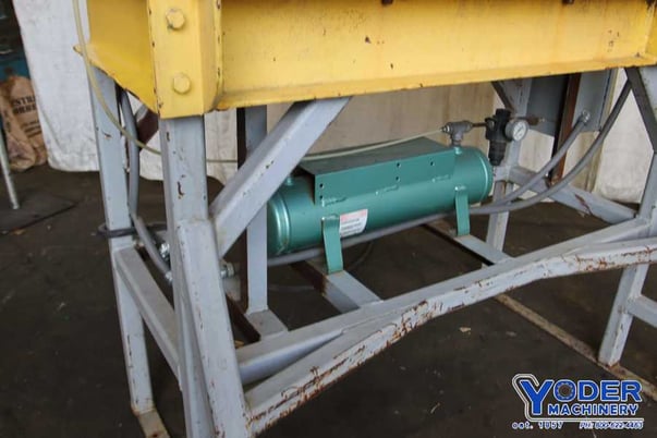 Roll puller, #71000 for Sale | Surplus Record