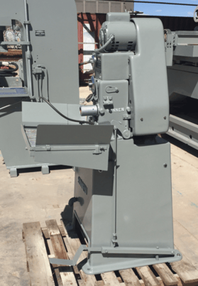 Sunnen #MBB-1600, Precision Hone, serial #4606 for Sale | Surplus Record