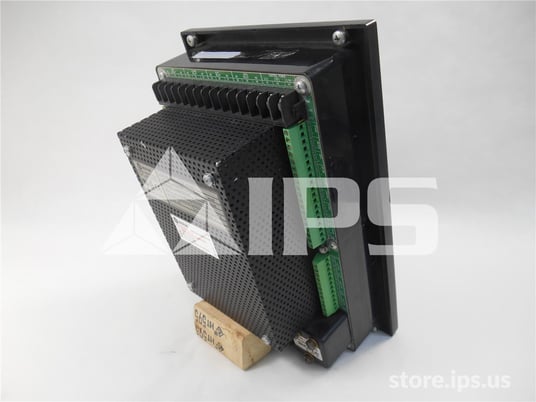 GE Multilin 269 Plus Motor Managment Relay 120vac, Sv, .5a Ct, 2000:1 ...