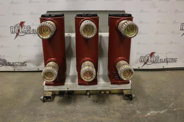 3000 Amps, ABB, ADVAC, 5 KV, 60 KA (2 available) For Sale | Surplus Record