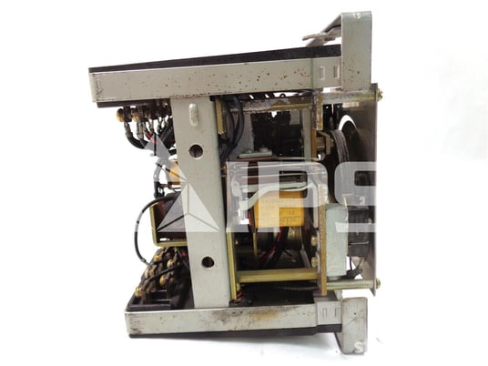 GE Acr11b Reclosing Relay 240 Volts AC Closing/reset, 240 Volts AC ...