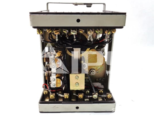 GE Acr11b Reclosing Relay 240 Volts AC Closing/reset, 240 Volts AC ...