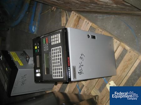 Videojet #Maxum, case coder, #28643 for Sale | Surplus Record