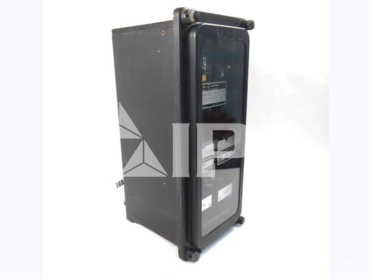 GE Pvd Bus Differential Relay 150 Volts AC for Sale | Surplus Record