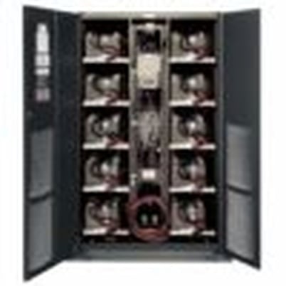 20.0 KVA Eaton 9355, uninterruptible power supplies system, 208 Volts ...