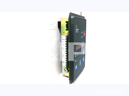 WH Iq-1000 Ii Time Over Current Relay for Sale | Surplus Record