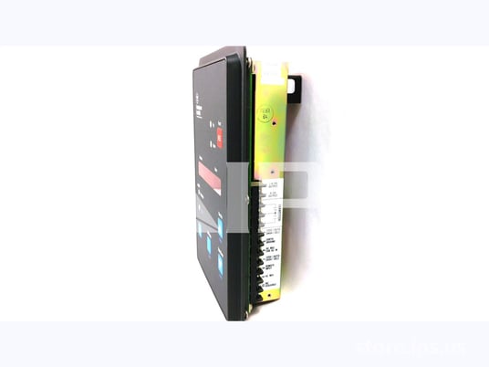 WH Iq-1000 Ii Time Over Current Relay for Sale | Surplus Record