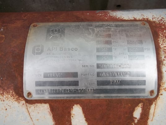 800 HP @ 900 RPM, White Superior #8G-825/MW64, Engine for Sale ...