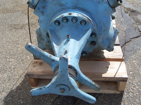 7.375" Bore, Ariel, compressor cylinder r clas, 845 Mawp, Vvcp for Sale ...