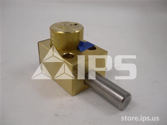 ABB Kirk Key Interlock New for Sale | Surplus Record