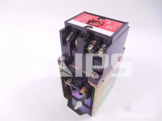 Allen-Bradley 48vdc bulletin 700dc type pk control relay surplus014-679 ...