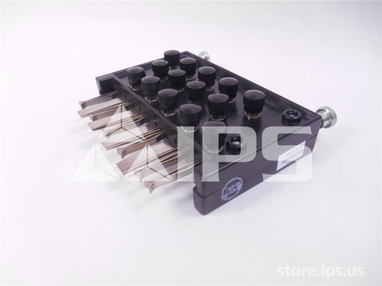 Iti 10 Point Ft Series In Service Test Plug For Ft Test Switch for Sale ...