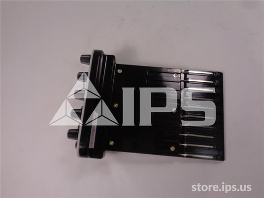 GE Relay Test Plug 10 Point New For GE Draw Out Relays for Sale ...