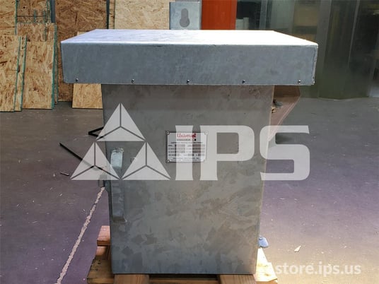 Universal Cathodic Protection Rectifier 230vac:30 Volts DC 40 Amps New ...