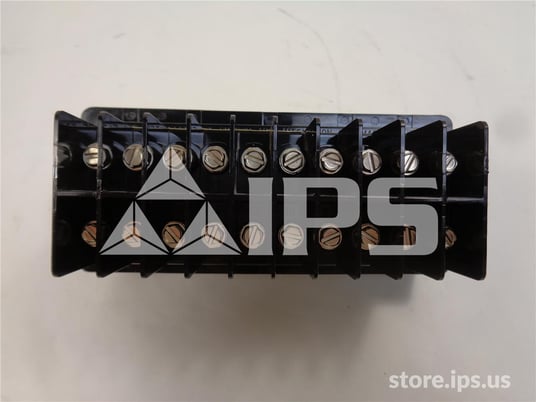 ABB 10 Point Ft-1 Flexitest Switch 4 Potential, 6 Current for Sale ...