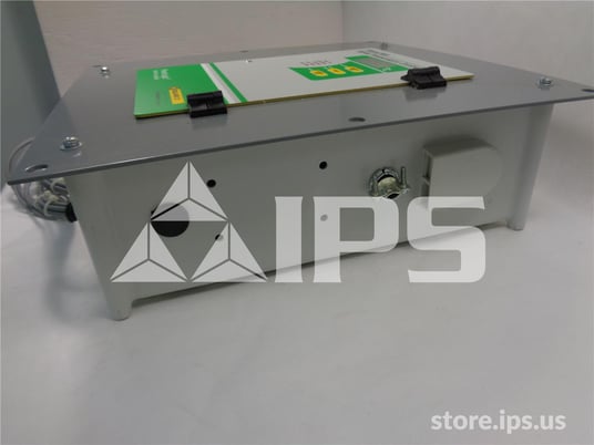 Square D Model 98 Amps Temperature Controller New for Sale | Surplus Record