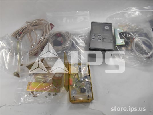 General electric, akr50c3f1604a, entelliguard solid state retrofit kit ...