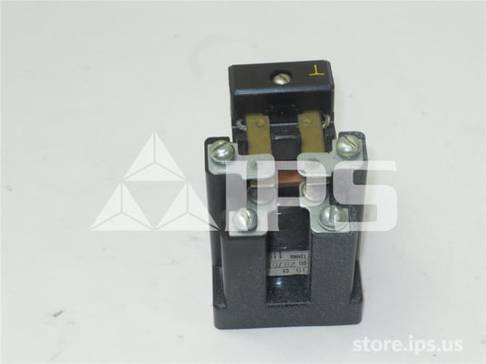 General electric, 12hma11b12, 230vac hma control relay surplus009-170 ...