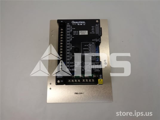 Square D Model 98 Amps Digital Temperature Controller for Sale ...