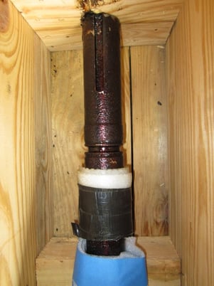 500/750 gallon Dedietrich, glasslock agitator, unused for Sale ...