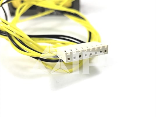 Square D Auxiliary Current Transformer Module With Ground Fault For Sed ...