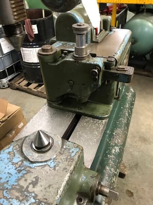 Fellows #24-Redliner, high response recorder, serial #26597 for Sale ...