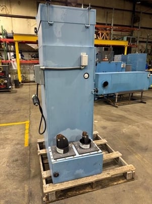 Airflow System With Ez Arm Extraction System Air Handler for Sale ...