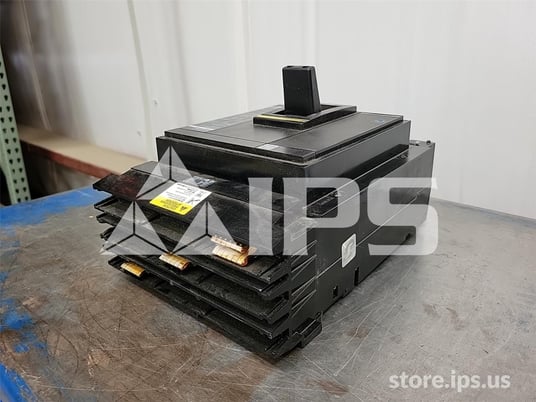 Square d, mja powerpact m-frame mccb surplus021-693 for Sale | Surplus ...