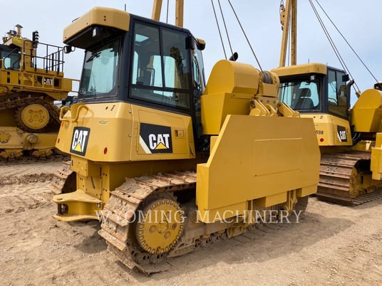 Caterpillar PL61, Pipelayer, 1931 hours, S/N: WGS00587, 2014 for Sale ...