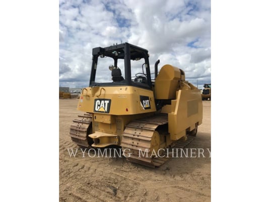 Caterpillar PL61, Pipelayer, 1620 hours, S/N: WGS00574, 2013 for Sale ...