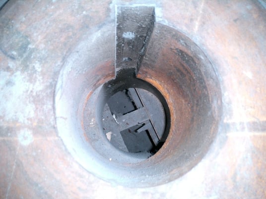 Low Speed Coupling, Farrel, 16" bore, 40 teeth for Sale | Surplus Record