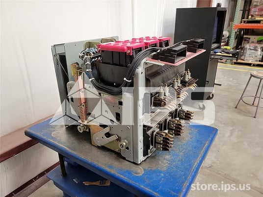 2000 amps, general electric, wps-20, e/o, d/o w11jabnf1xbxxxx ...