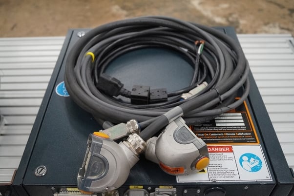 Kuka, kr- 6 r700 sixx, w/ KRC4 Compact Control System, 2016 for Sale ...