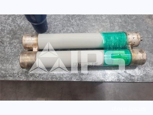 150e Square D Power Fuse 15.5 KV Unused Surplus E Rated Fuse, 50ka ...