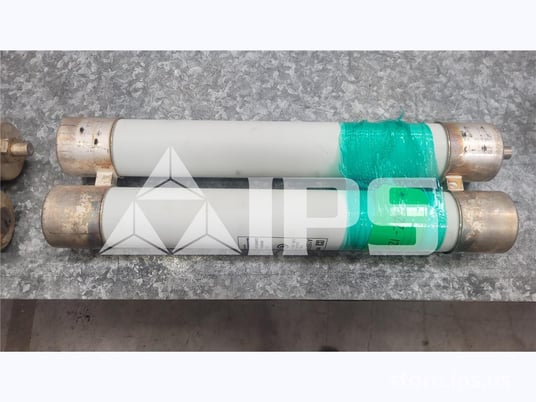 175e Square D Power Fuse 15.5 KV Unused Surplus E Rated Fuse, 50ka ...