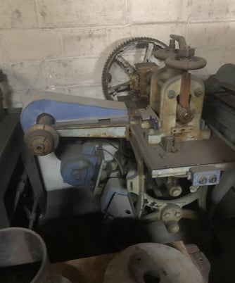 Vintage rolling mills For Sale | Surplus Record