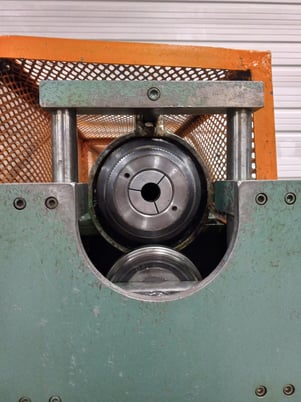 1" Coilco, tube end closer, w/tooling assortment for Sale | Surplus Record