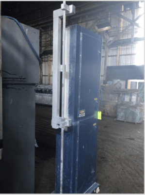 Nordson #Nutro-P-311, Oscillators Reciprocators Gun Movers, Customized ...