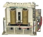 400 Amp. General Electric, CR193, vacuum, contactors, 4160 Volts for ...