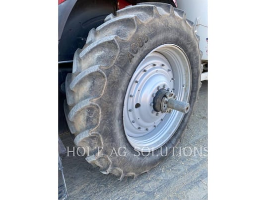 Case/International Harvester PUMA 185, Tractor, 4535 hours, S/N ...