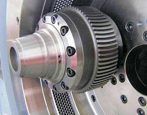 Nova Pellet #N-Plus-160KW, Pellet Mill, 2.8 ton/hr, 215 HP, 0.24 ...