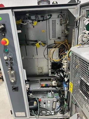 Abb Irc5p Controllers Irc5 Paint Controller Complete With Teach