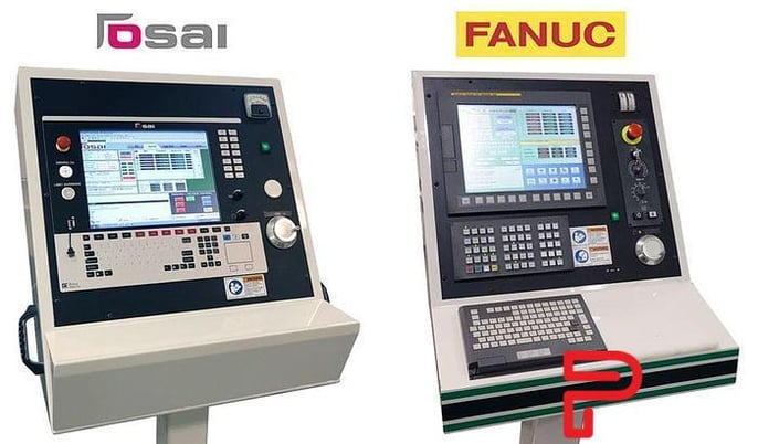 Onsrud #5-Axis-HM-Series, 5-axis CNC Milling Center, 72" x 144" table ...