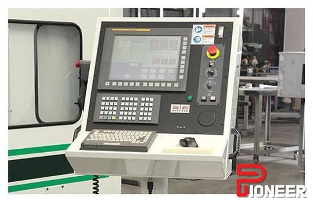 Onsrud #X-Series, CNC machining center for Sale | Surplus Record