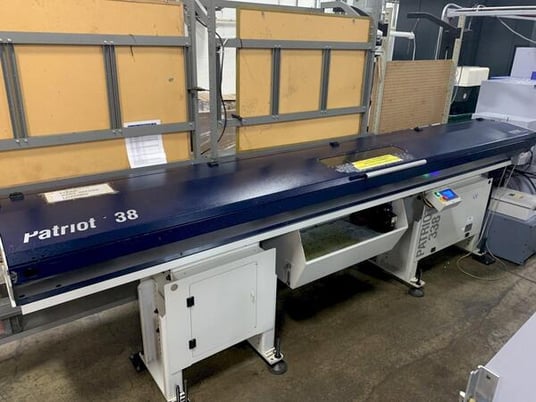 Star #SR-32J Type N, CNC automatic swiss type lathe, 9-Axis, Fanuc 32i ...