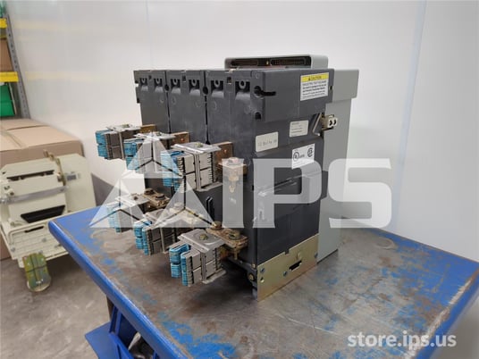 1600 Amps Ch Mds6163wea161gcnan6epnnax Eo/do (mds616) 120 Volts AC ...